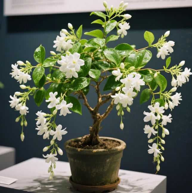 Midnight Perfume Jasmine Seeds – Boseeds